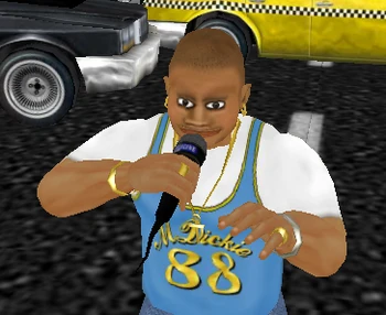 Wide Boy | Touchin Thangs Wiki | Fandom