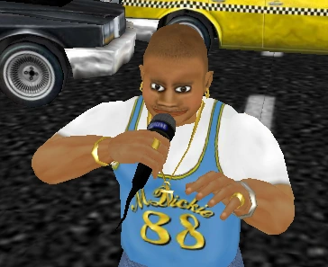 Wide Boy | Touchin Thangs Wiki | Fandom