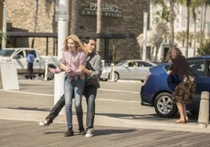 Amelia Robbins | Wiki Touchpedia | Fandom