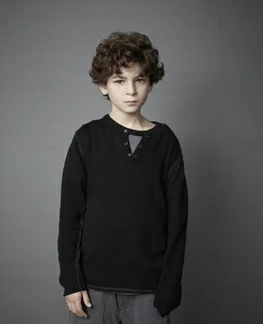 Jake Bohm | Wiki Touchpedia | Fandom