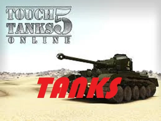 Touch Tanks Wiki | Touch Tanks Wiki | Fandom