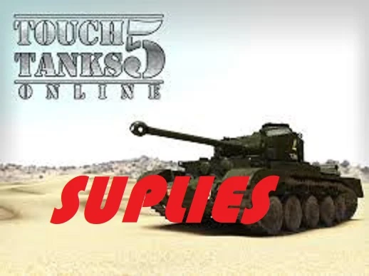 Touch Tanks Wiki | Fandom