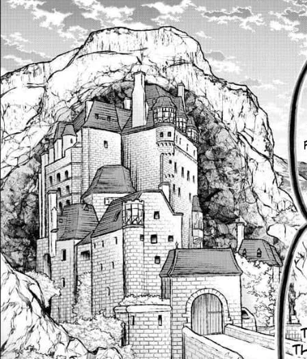 Rasetsu Academy | Tougen Anki Wiki | Fandom