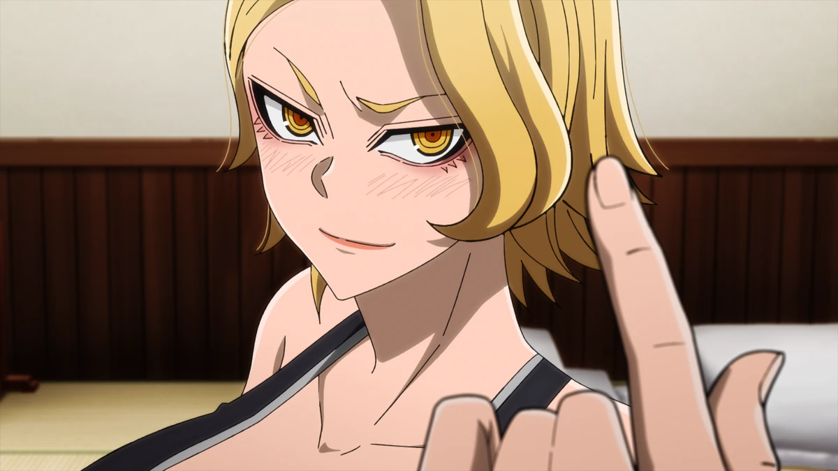 Episode 7 | Tougen Anki Wiki | Fandom