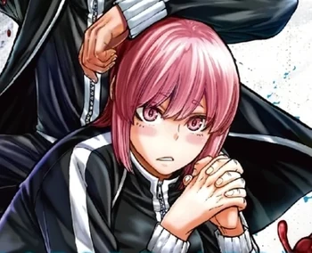 Homare Byoubugaura | Tougen Anki Wiki | Fandom