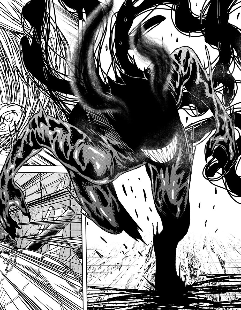 Oni | Tougen Anki Wiki | Fandom