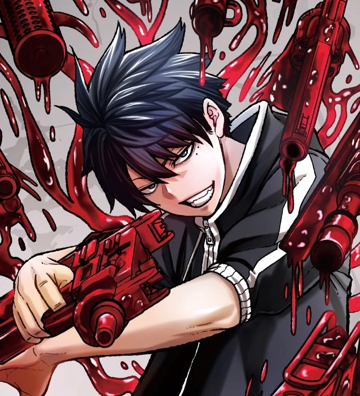 Shiki Ichinose | Tougen Anki Wiki | Fandom