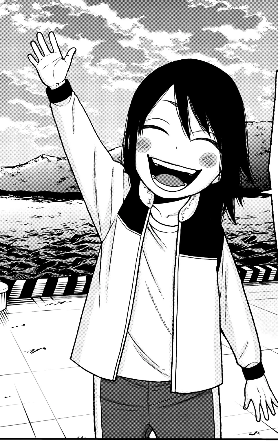 Mei | Tougen Anki Wiki | Fandom