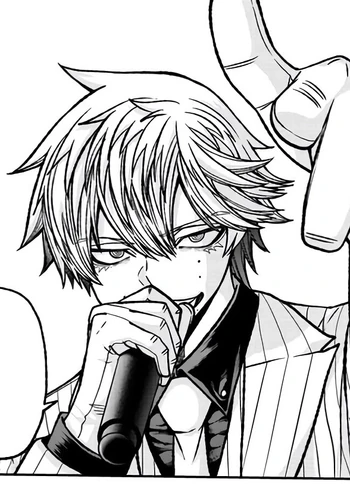 Senritsu Momoo | Tougen Anki Wiki | Fandom