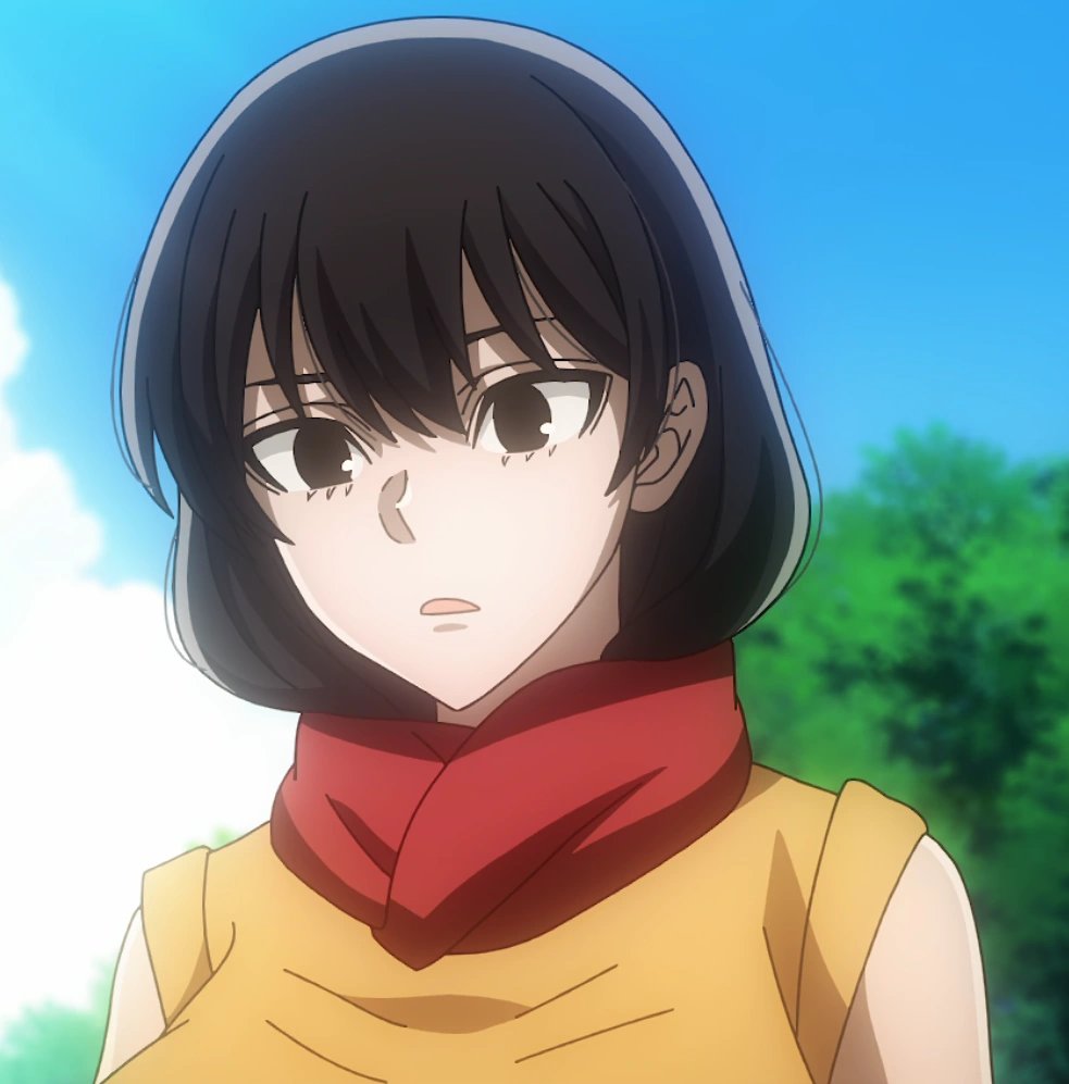 Ruru | Tougen Anki Wiki | Fandom