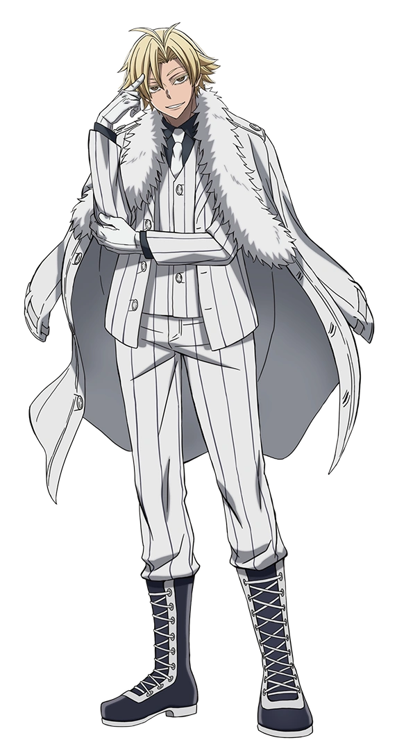 Tsubakiri Momomiya | Tougen Anki Wiki | Fandom