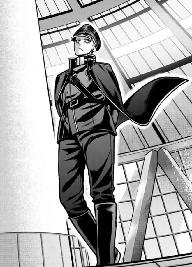 Akari Hirunuma | Tougen Anki Wiki | Fandom