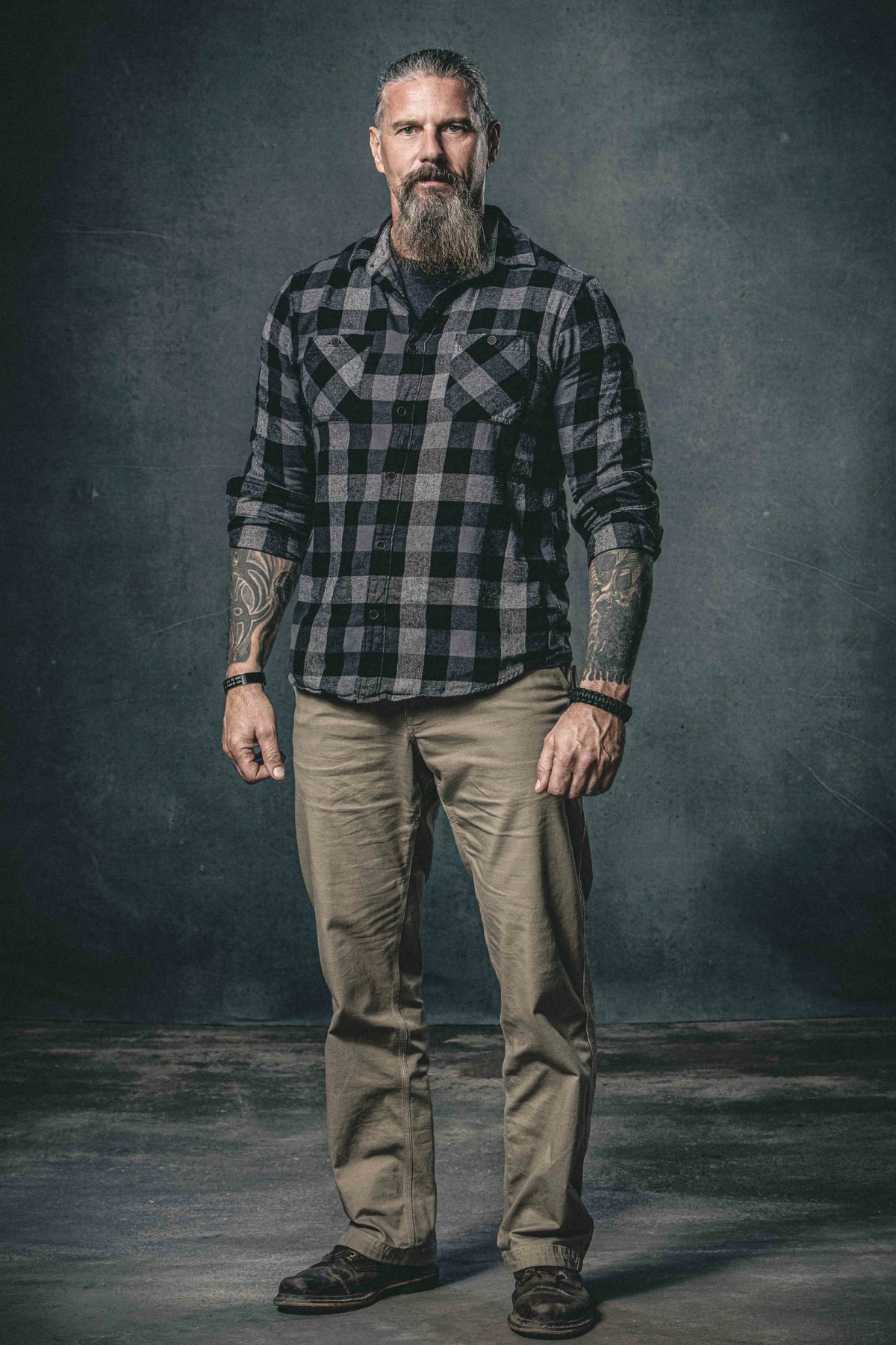 Kelly "Murph" Murphy | Tough As Nails CBS Wiki | Fandom