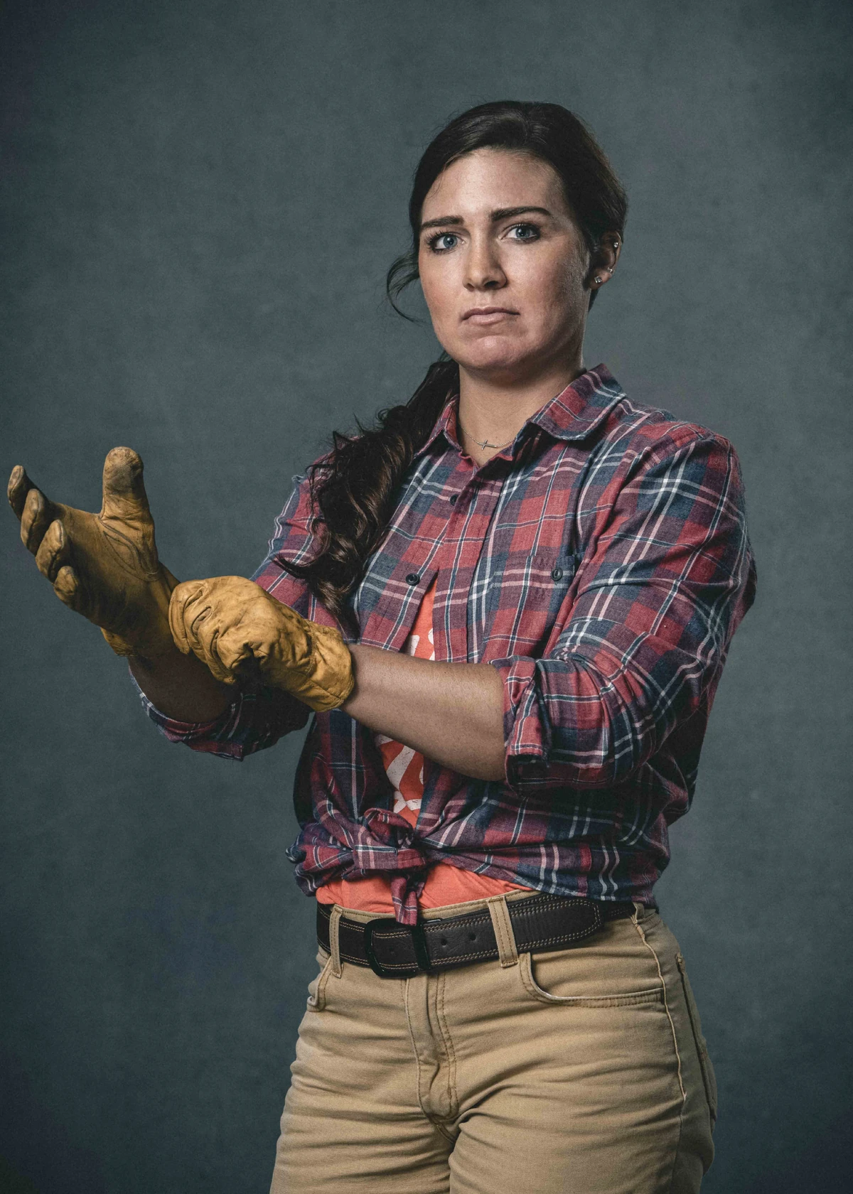 Melissa Burns | Tough As Nails CBS Wiki | Fandom