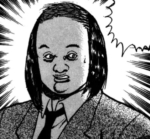 Tayama | Tough Wiki | Fandom