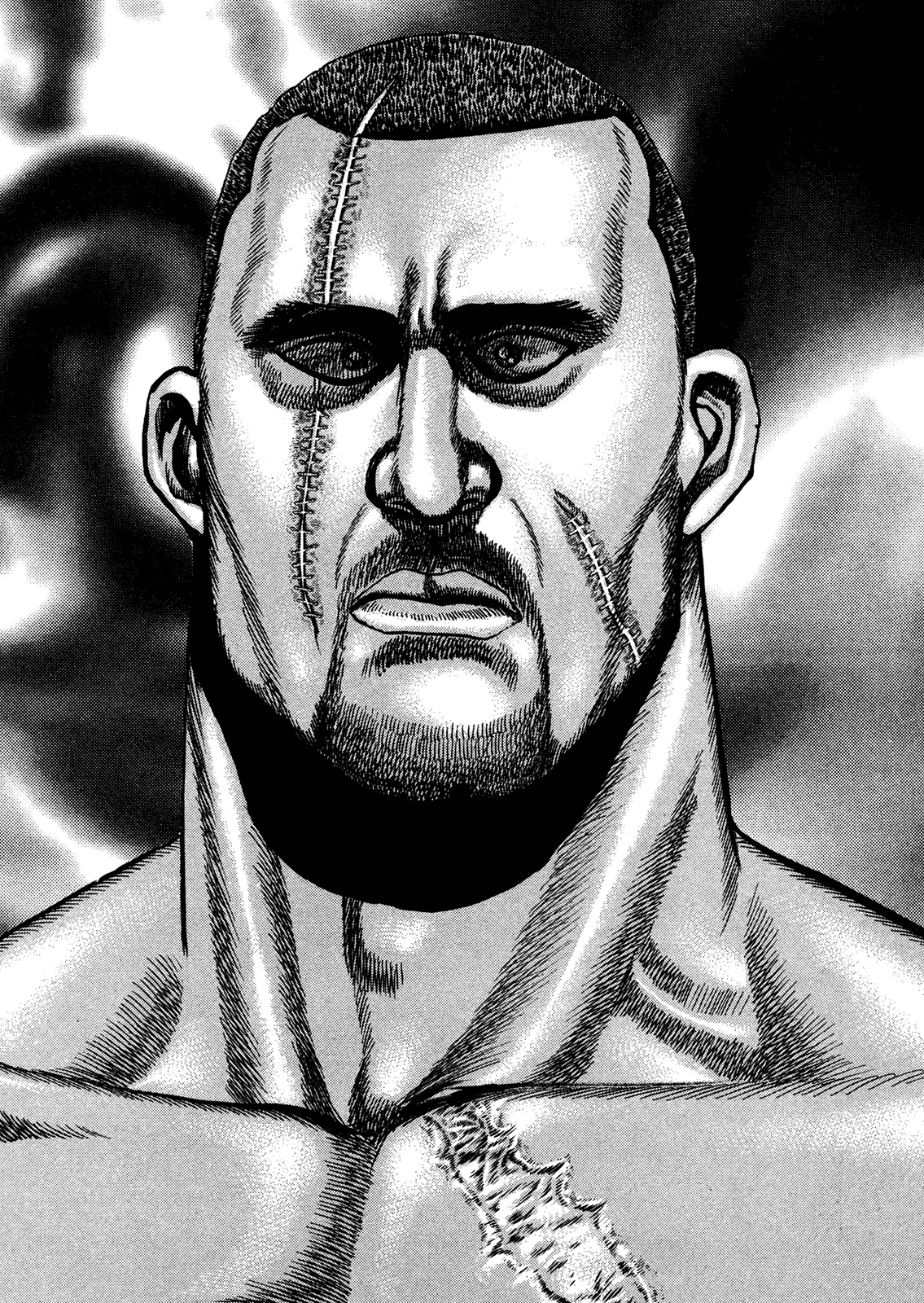 Hugo Rodriguez | Tough Wiki | Fandom