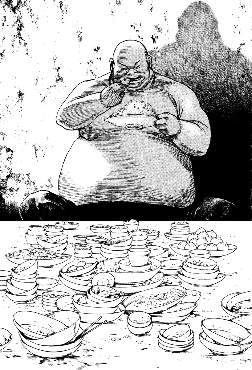 Huo Chong-Gao | Tough Wiki | Fandom