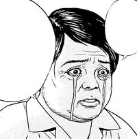 Tashiro | Tough Wiki | Fandom