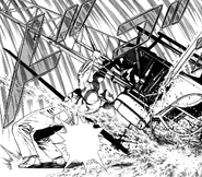 German Suplex | Tough Wiki | Fandom