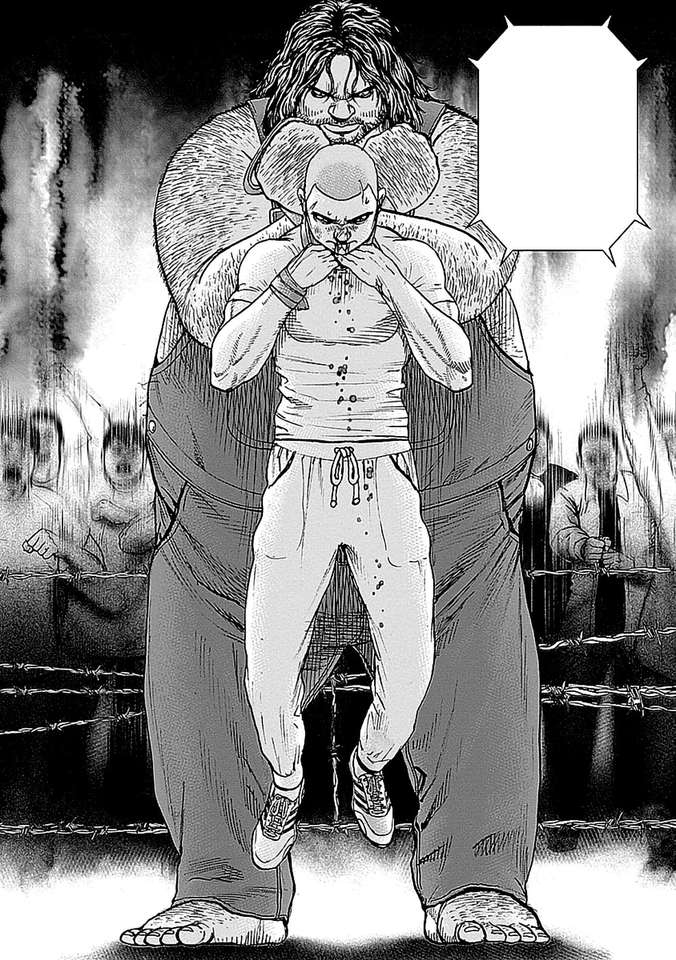 Death by Hanging | Tough Wiki | Fandom