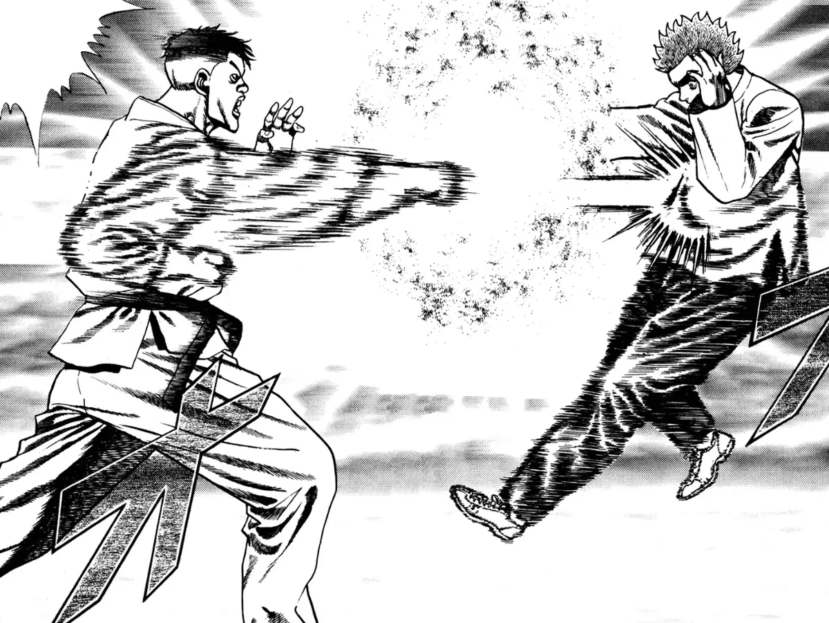 One Hit Kill | Tough Wiki | Fandom