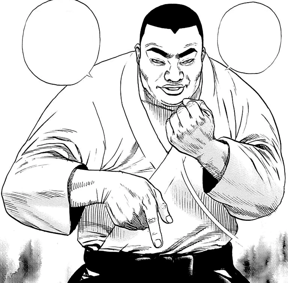 Masashi Motoyama | Tough Wiki | Fandom