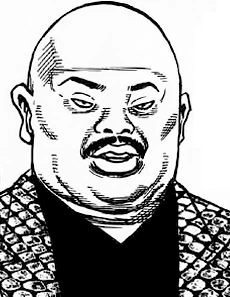 Jiang Chun Rong | Shootfighter Tekken Tough Wiki | Fandom