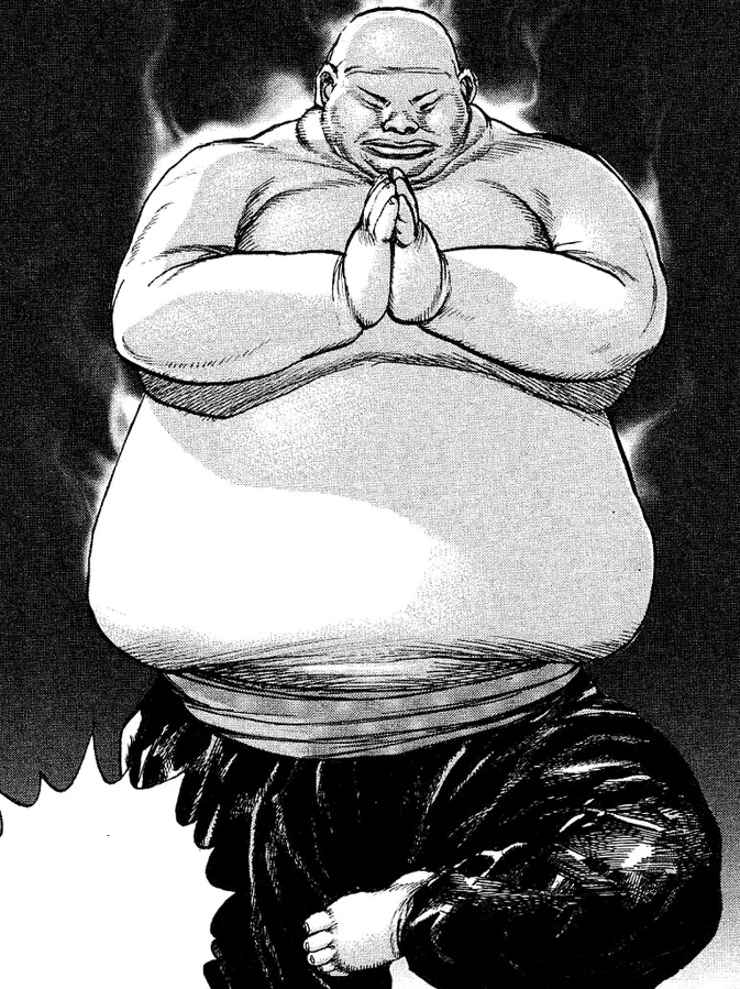 Huo Chong-Gao | Tough Wiki | Fandom