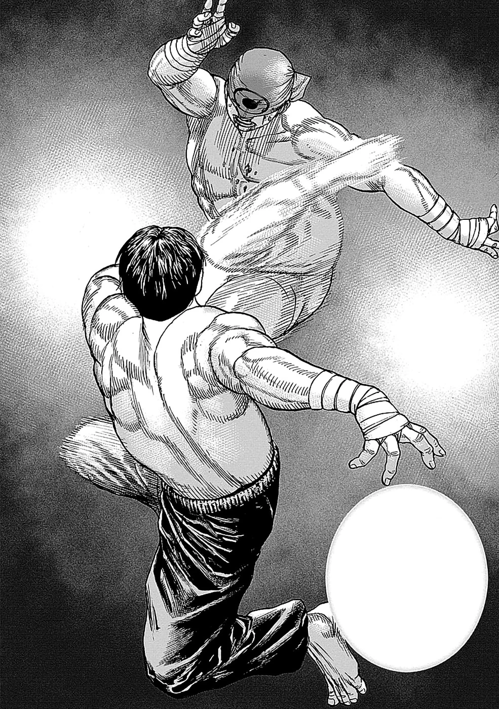 Shin Cobra | Tough Wiki | Fandom