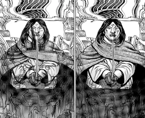 Engetsu-ryuu Kenjutsu | Tough Wiki | Fandom