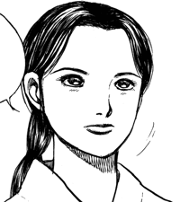 Kumi | Tough Wiki | Fandom
