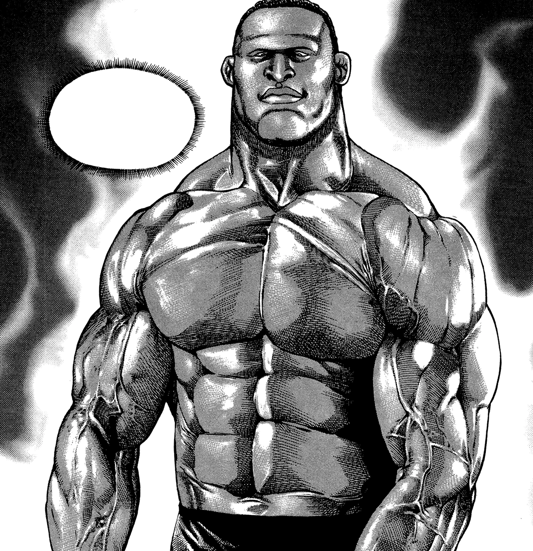 Mark Hamilton | Tough Wiki | Fandom