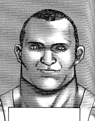 Chuck Dickson | Tough Wiki | Fandom