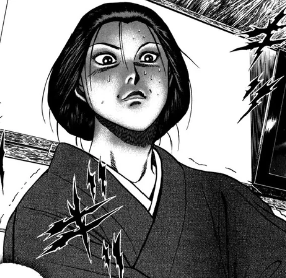 Kiba's Mother | Tough Wiki | Fandom