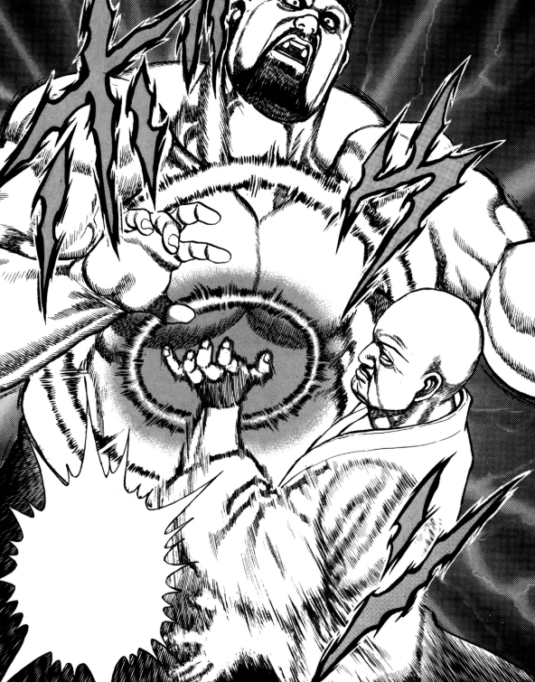 Will-o'-the-Wisp | Tough Wiki | Fandom