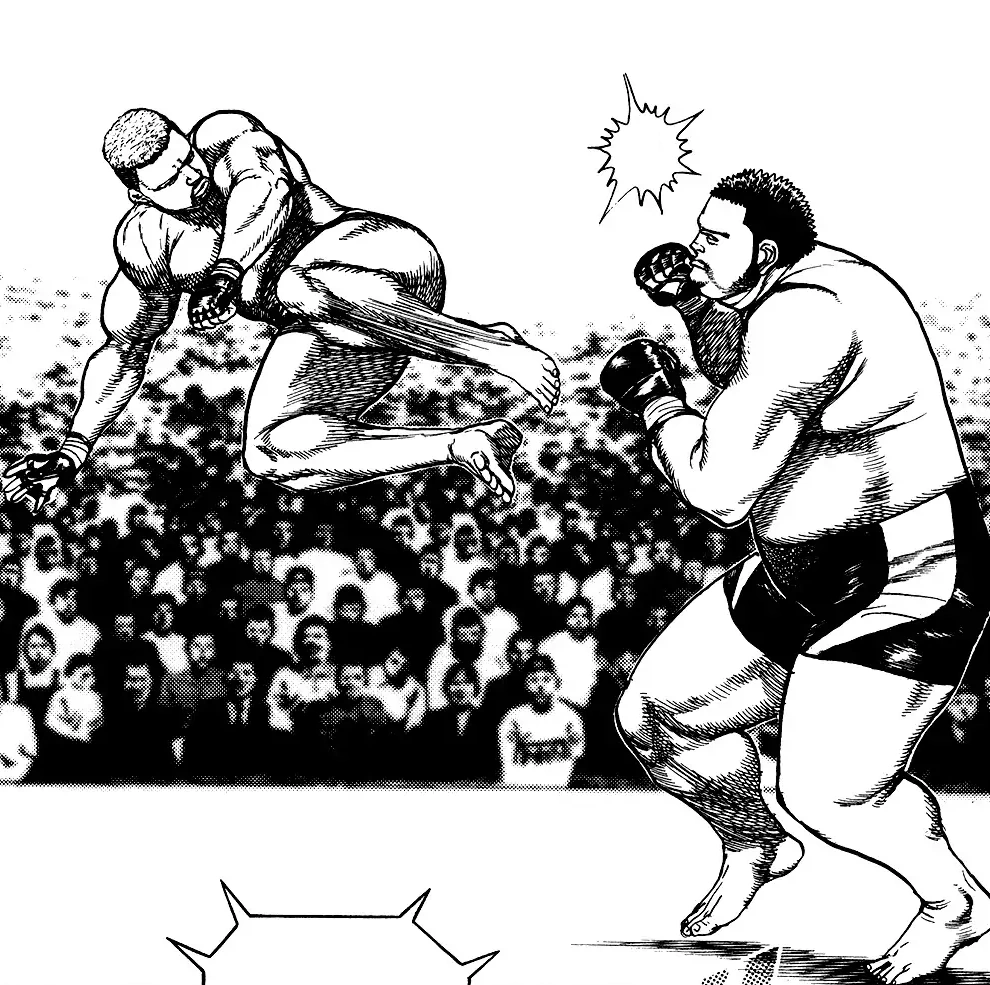 Dropkick | Tough Wiki | Fandom