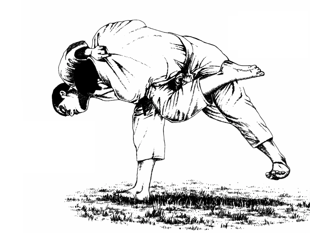 Yama Arashi | Tough Wiki | Fandom