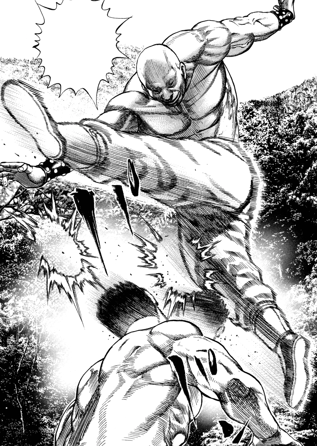 Chichuu Kyaku | Tough Wiki | Fandom