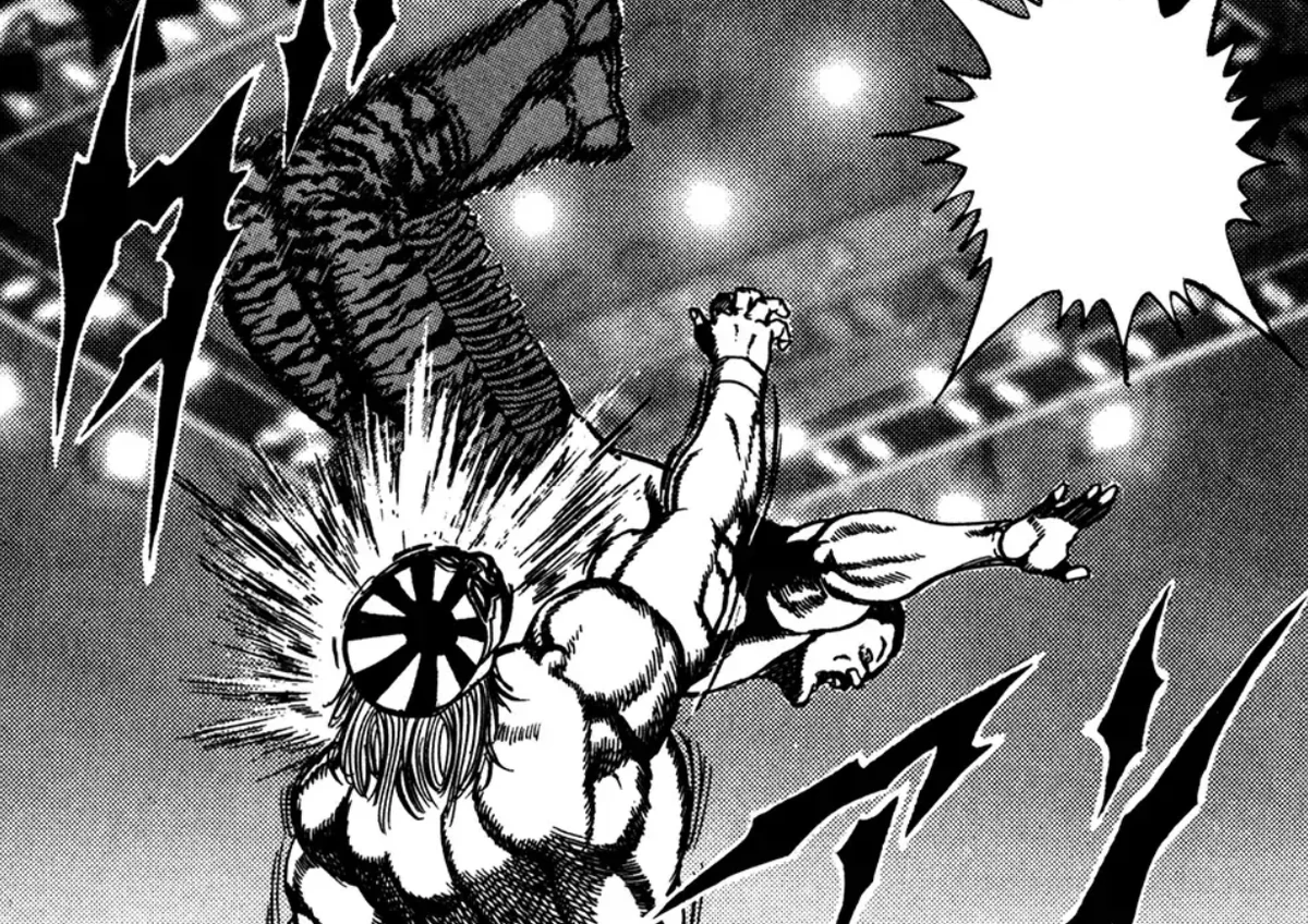 Moonsault Attack | Tough Wiki | Fandom