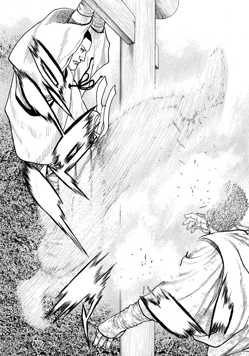 Hengen Jizai | Tough Wiki | Fandom