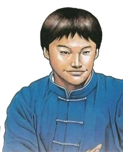 Lee Kaleng | Tough Wiki | Fandom