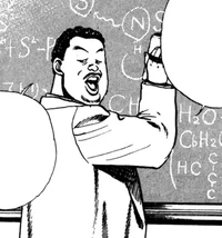 Masaru | Tough Wiki | Fandom