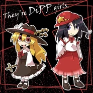 Jacketko (MiPP) | Touhorror Teahouse Wiki | Fandom