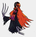 𝕽𝖍𝖆𝖒𝖓𝖚𝖘𝖎 | Touhorror Teahouse Wiki | Fandom