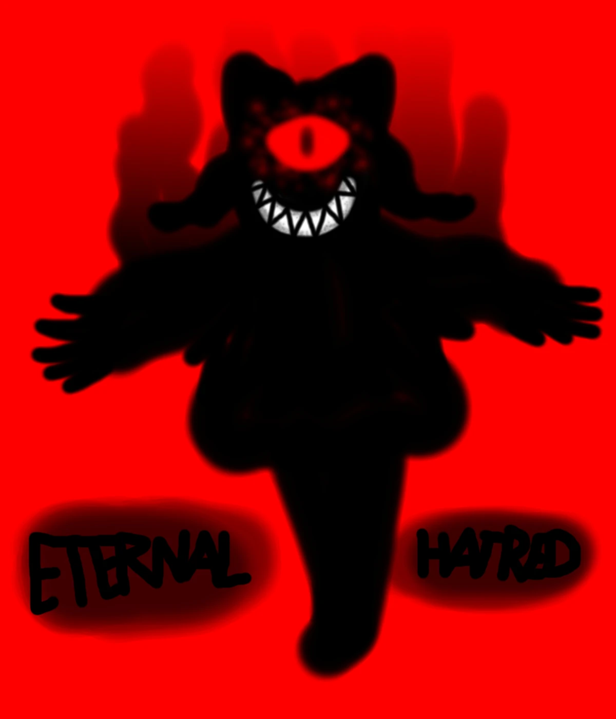 Code: Eternal Hatred | Touhorror Teahouse Wiki | Fandom