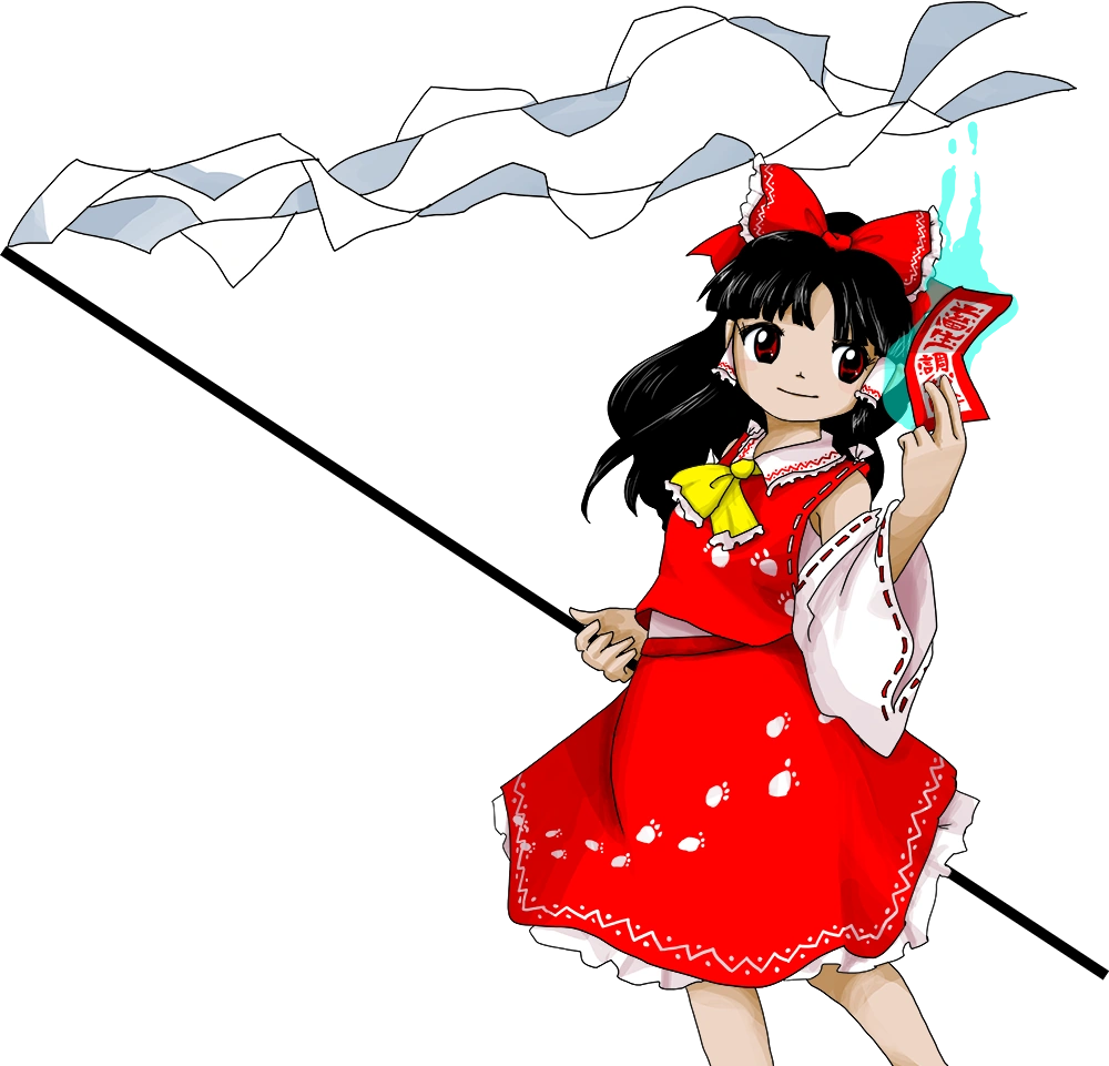 Category:Reimu Hakurei-Based | Touhorror Teahouse Wiki | Fandom