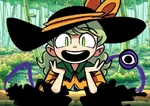 Koishi Komeiji (Koishi Project) | Touhorror Teahouse Wiki | Fandom