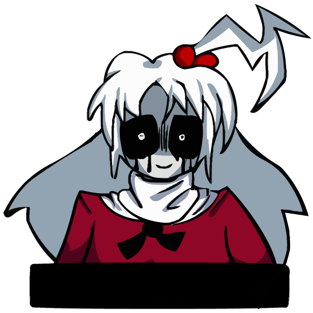 Shinki (The Dark Square) | Touhorror Teahouse Wiki | Fandom