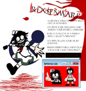 Rensenware (JaIJ) | Touhorror Teahouse Wiki | Fandom