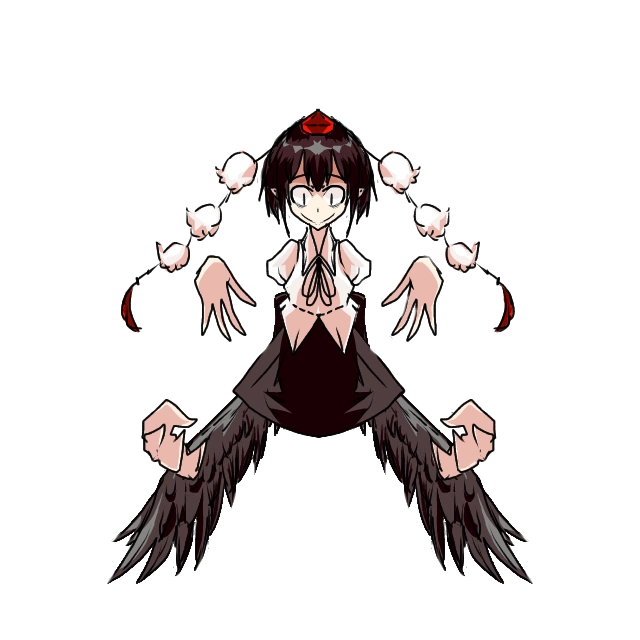 DS | Touhorror Teahouse Wiki | Fandom